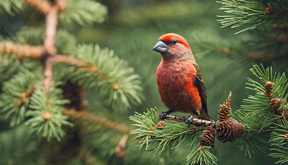 Top 15 Types Of Finch Birds That Live In Pacific Northwest (With Pictures) - Fly Aviary