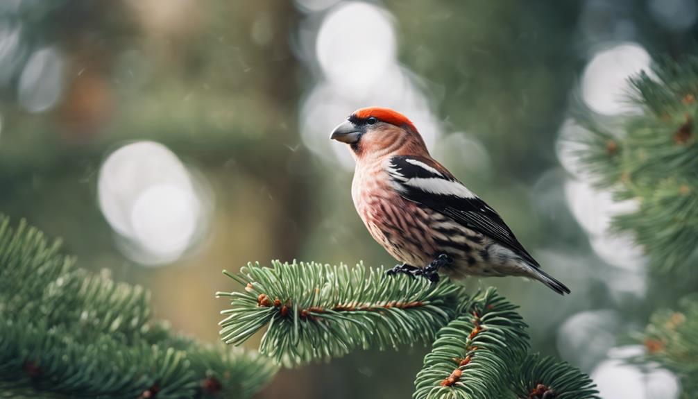 Top 15 Types Of Finch Birds That Live In Pacific Northwest (With Pictures) - Fly Aviary