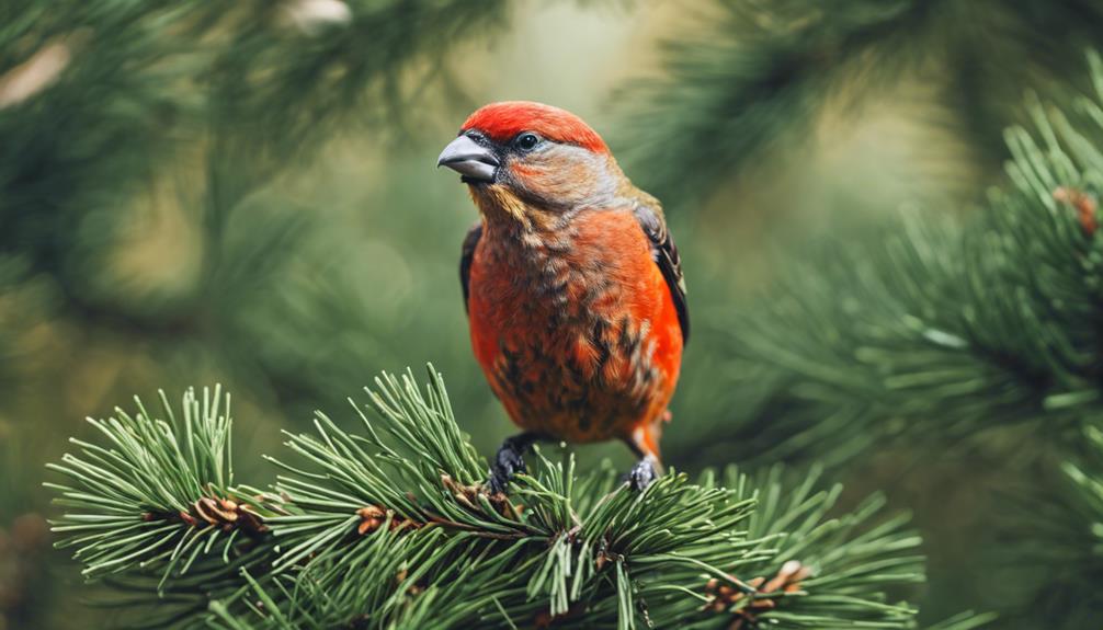 Top 15 Types Of Finch Birds (With Pictures) - Fly Aviary