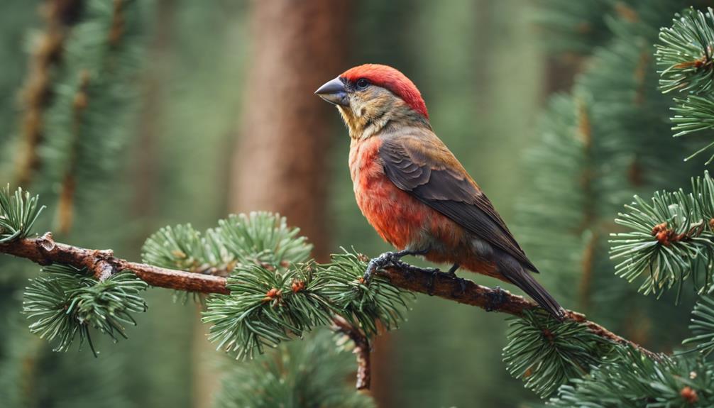 Top 15 Types Of Birds In Washington State (With Pictures) - Fly Aviary