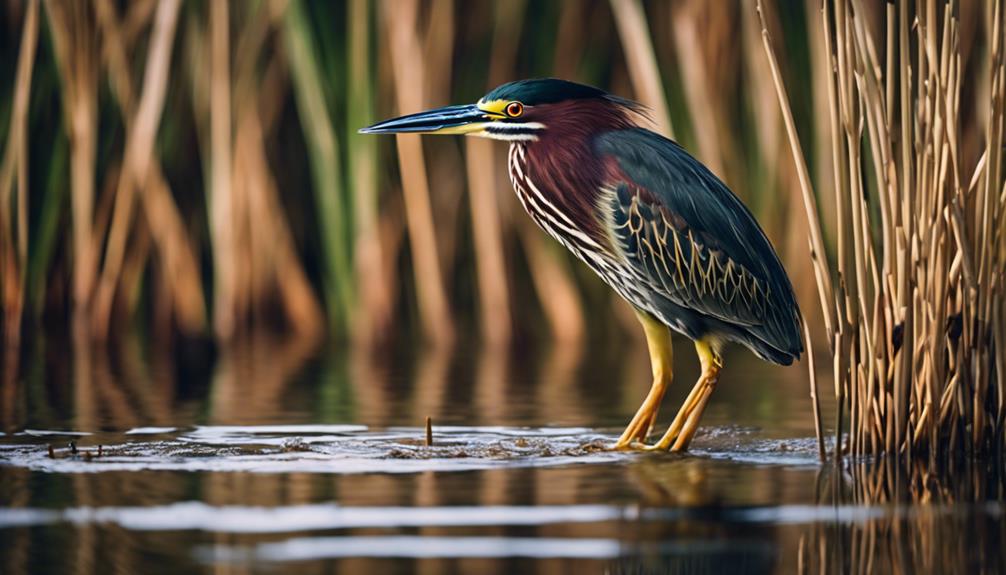 Top 15 Types Of Lake Birds (With Pictures) - Fly Aviary