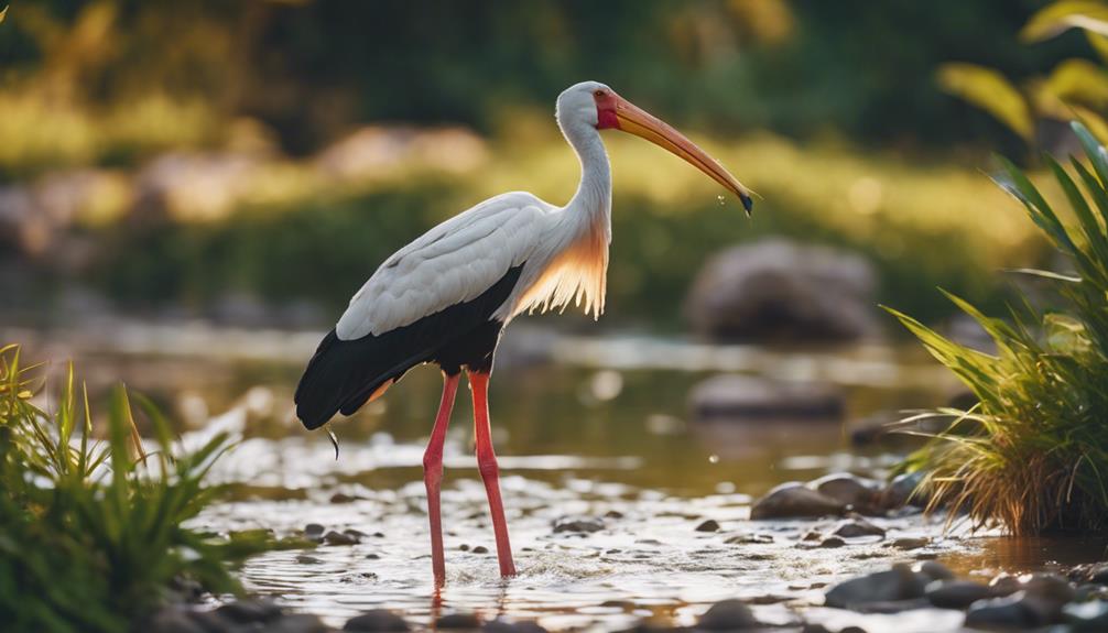 Top 15 Types Of Birds That Eat Fish (With Pictures) - Fly Aviary