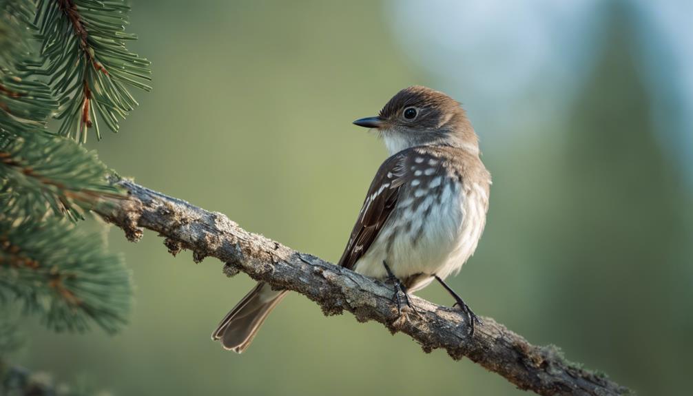 Top 15 Types Of Birds In Upper Michigan (With Pictures) - Fly Aviary