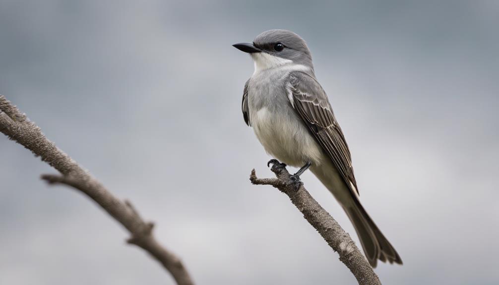 Top 15 Types Of Gray Birds (With Pictures) - Fly Aviary