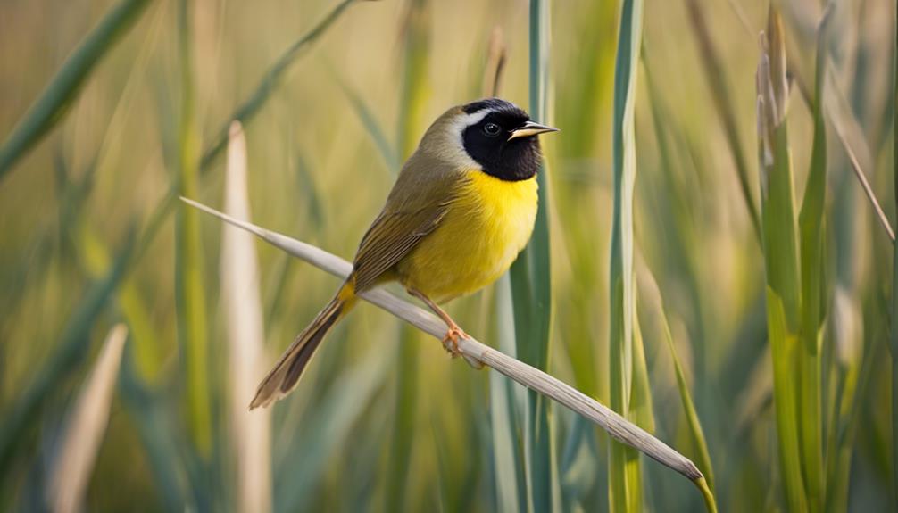 Top 15 Types Of Yellow Birds (With Pictures) - Fly Aviary