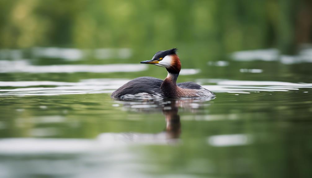 Top 15 Types Of Lake Birds (With Pictures) - Fly Aviary