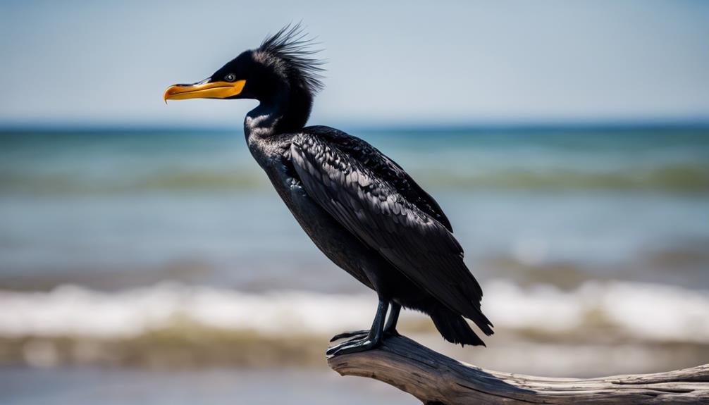 Top 15 Types Of Sea Birds In Delaware (With Pictures) - Fly Aviary