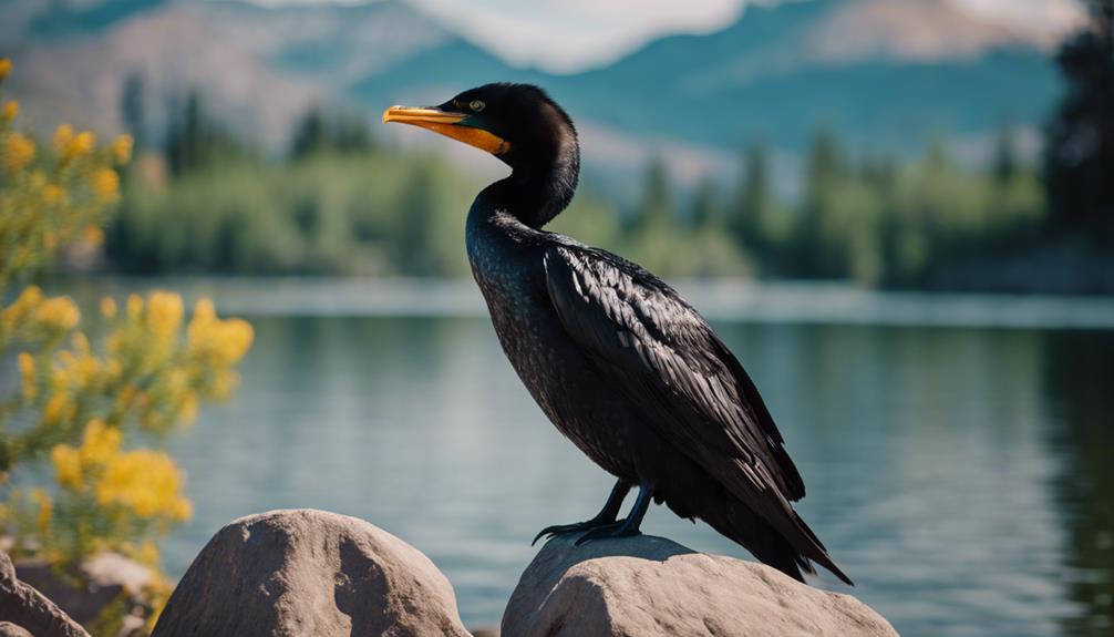 Top 15 Types Of Birds In Denver (With Pictures) - Fly Aviary