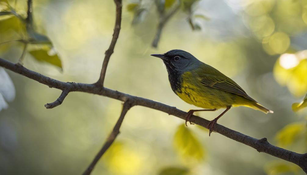 Top 15 Types Of Yellow Birds In Ontario (With Pictures) - Fly Aviary