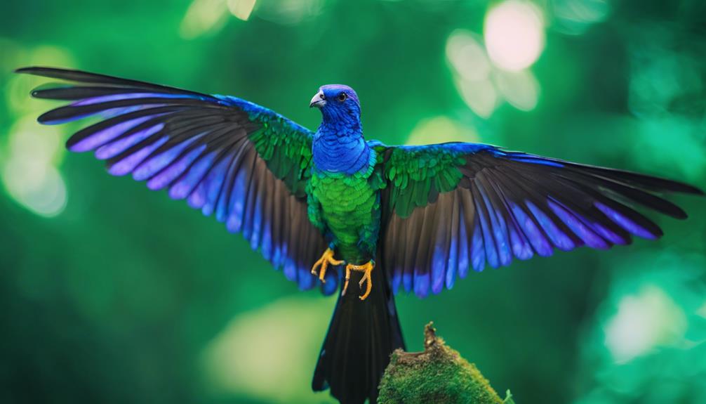 Top 15 Types Of Birds In Indonesia (With Pictures) - Fly Aviary