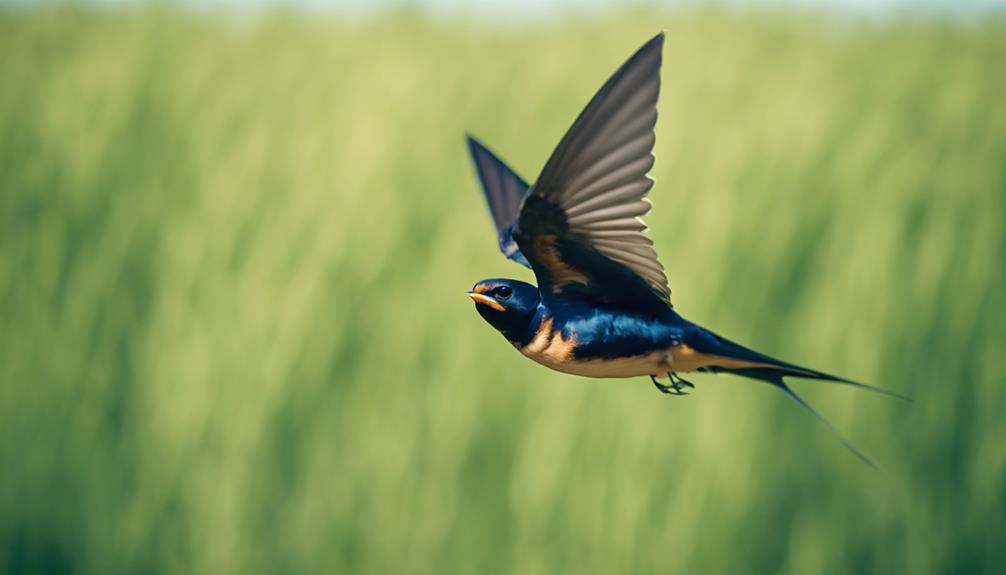 Top 15 Types Of Blue Birds In Michigan (With Pictures) - Fly Aviary