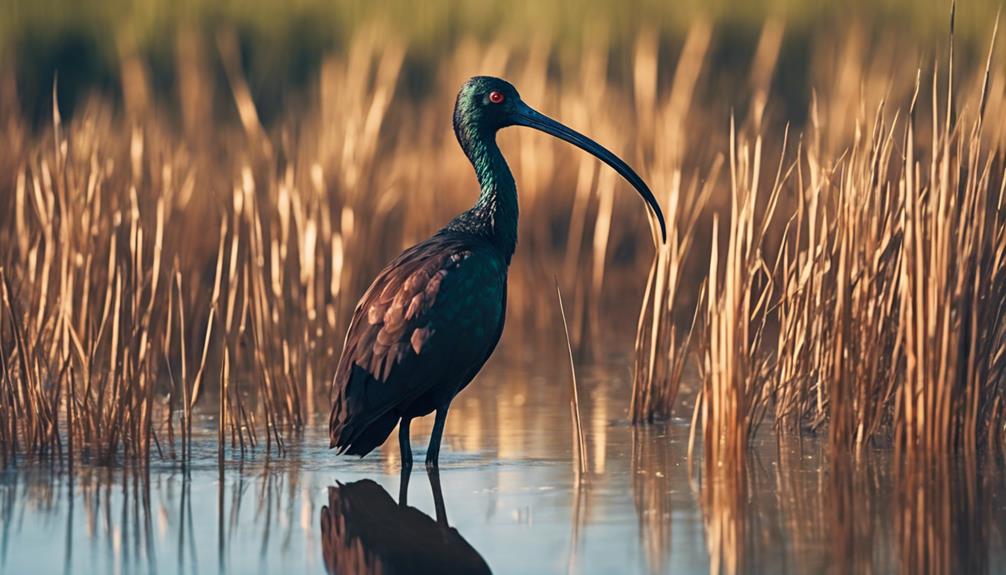 Top 15 Types Of Ibis Birds (With Pictures) - Fly Aviary