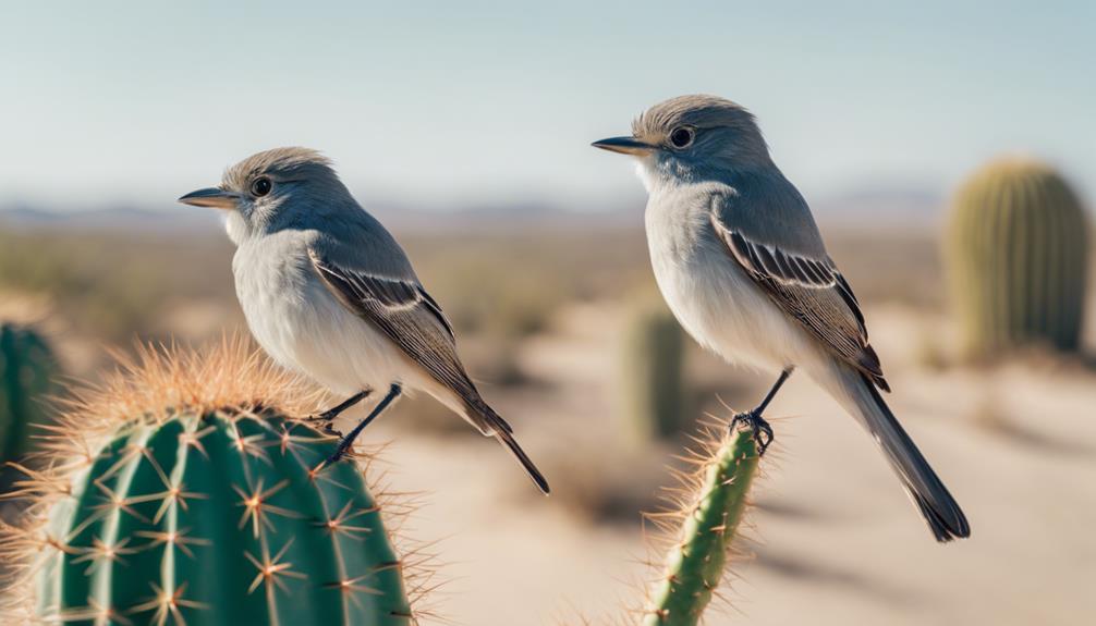 Top 15 Types Of Birds In Desert (With Pictures) - Fly Aviary