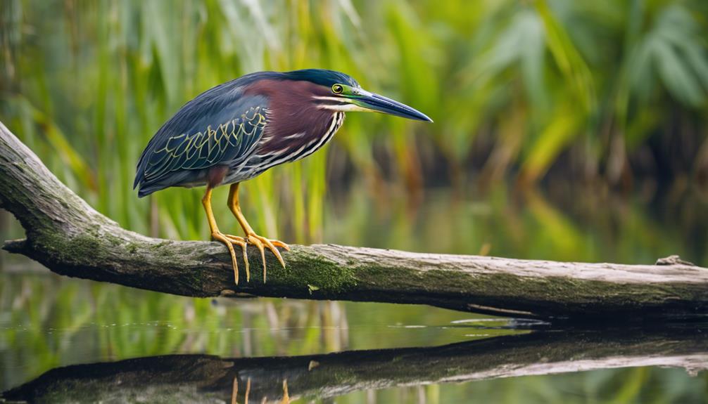 Top 15 Types Of Water Birds In Florida (With Pictures) - Fly Aviary