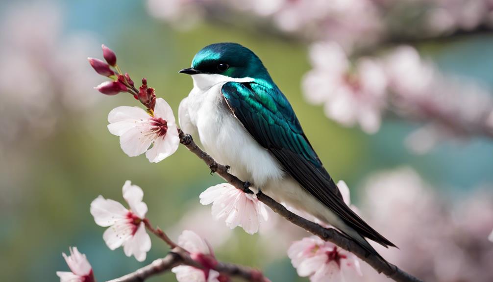 Top 15 Types Of Birds In Philadelphia (With Pictures) - Fly Aviary