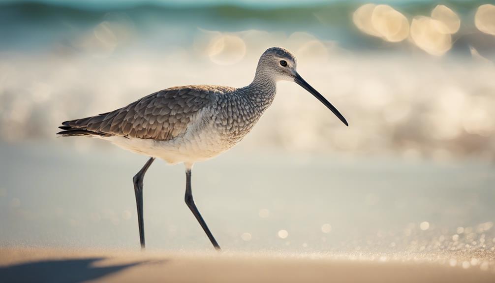 Top 15 Types Of Sea Birds In Florida (With Pictures) - Fly Aviary