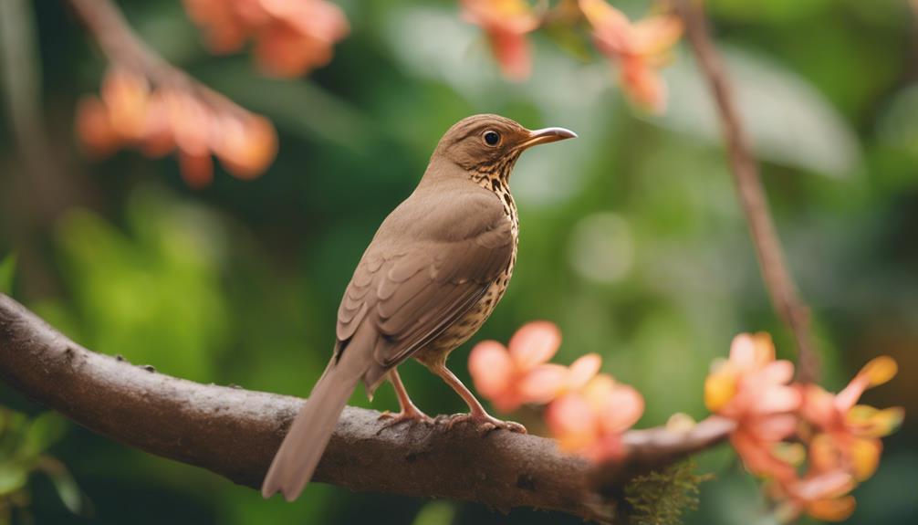 Top 15 Types Of Birds In El Salvador (With Pictures) - Fly Aviary