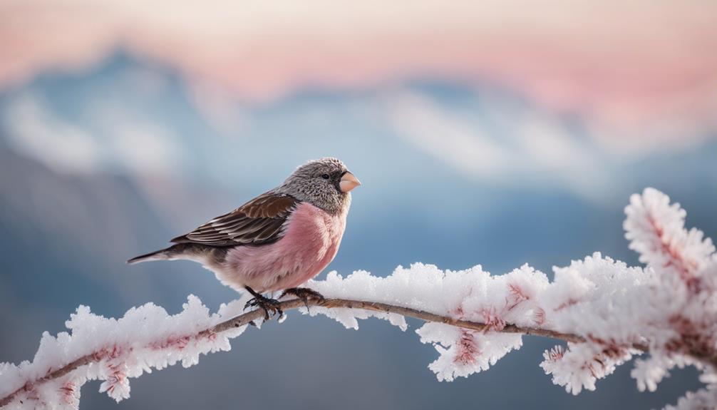 Top 15 Types Of Finches Birds (With Pictures) - Fly Aviary