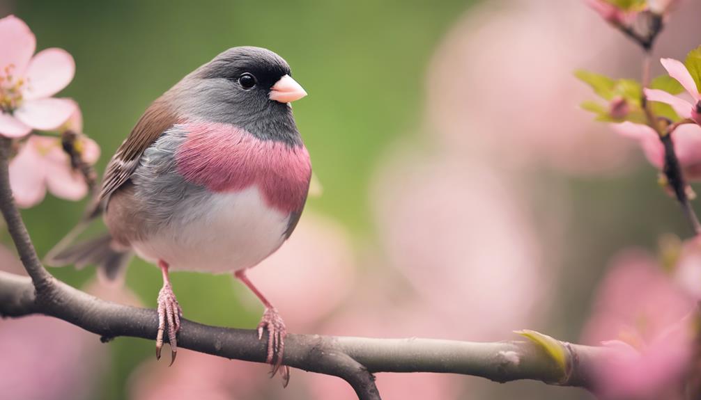 Top 15 Types Of Pink Birds In Florida (With Pictures) - Fly Aviary