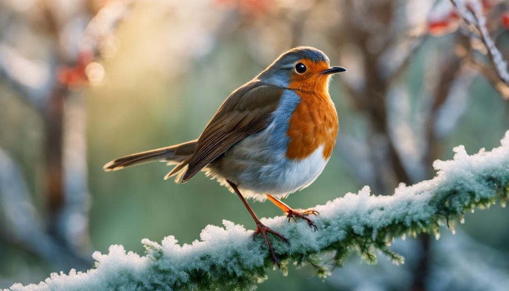 Top 15 Types Of Birds In Germany (With Pictures) - Fly Aviary