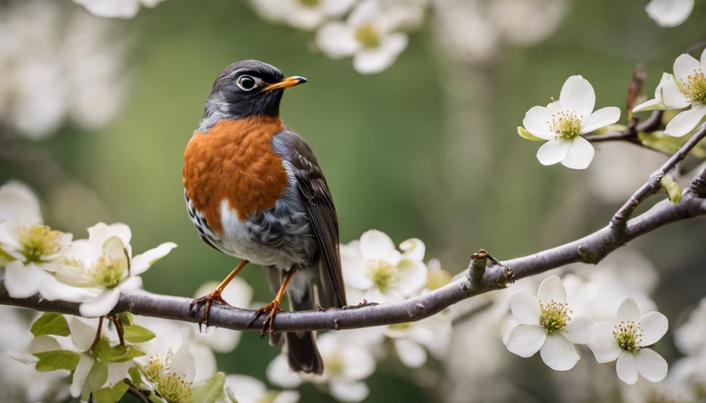 Top 15 Types Of Birds In Southwest Virginia (With Pictures) - Fly Aviary