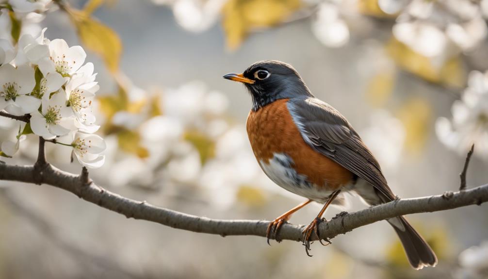 Top 15 Types Of Birds In Virginia (With Pictures) - Fly Aviary
