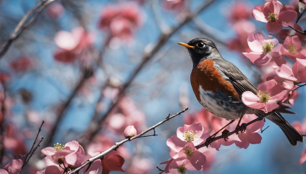 Top 15 Types Of Birds In Virginia (With Pictures) - Fly Aviary