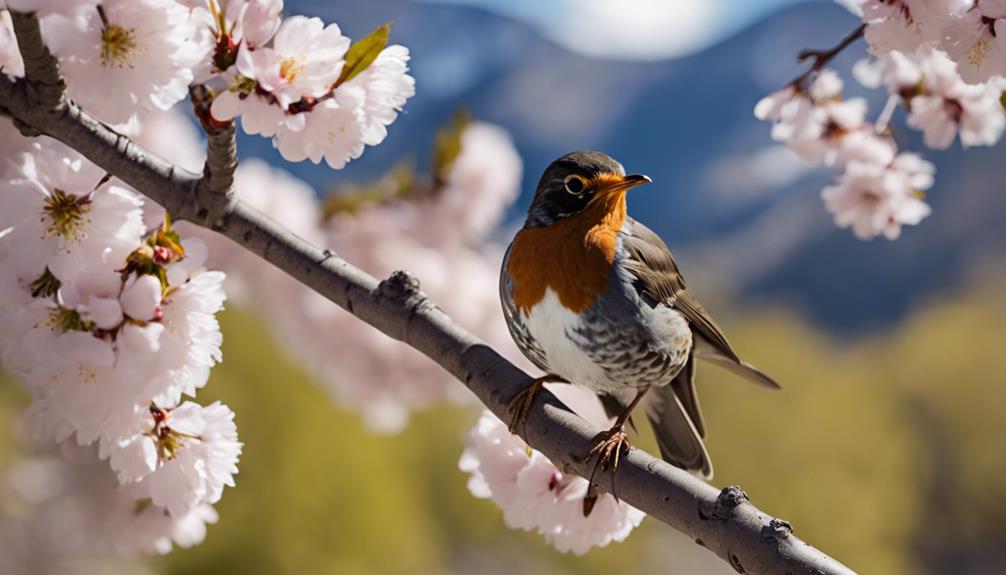 Top 15 Types Of Birds In Denver (With Pictures) - Fly Aviary