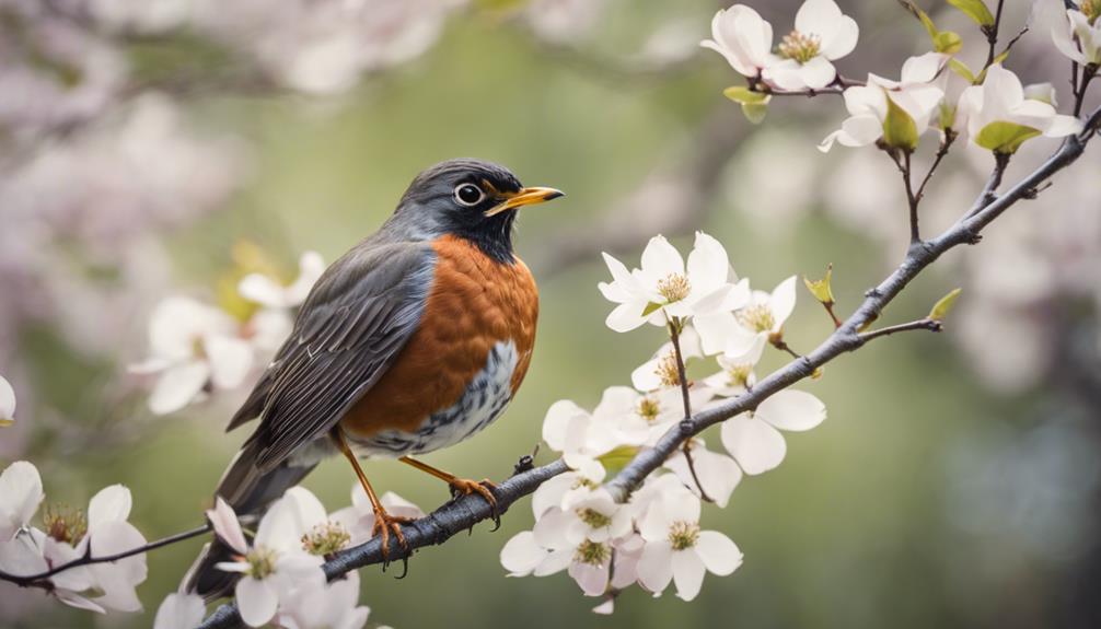 Top 15 Types Of Birds In New Jersey (With Pictures) - Fly Aviary