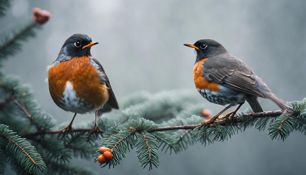 Top 15 Types Of Birds In Newfoundland (With Pictures) - Fly Aviary