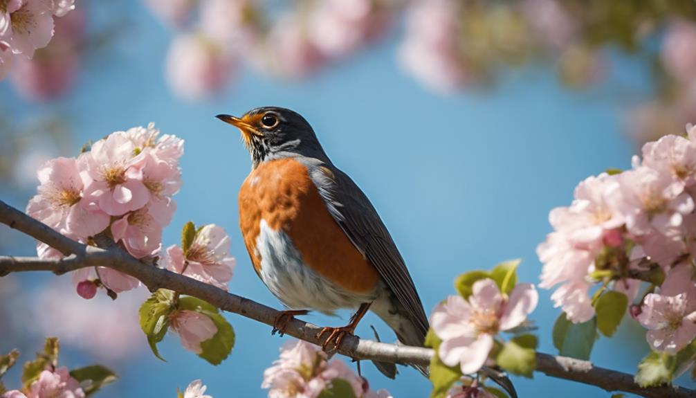 Top 15 Types Of Birds In Vermont (With Pictures) - Fly Aviary