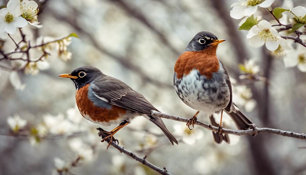 Top 15 Types Of Birds In Pennsylvania (With Pictures) - Fly Aviary