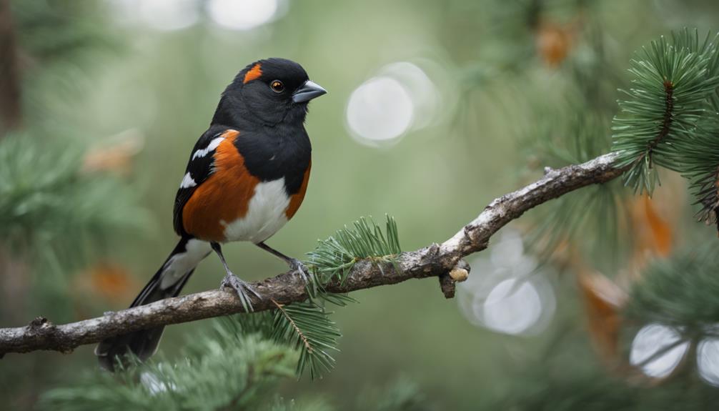 Top 15 Types Of Birds In Georgia (With Pictures) - Fly Aviary