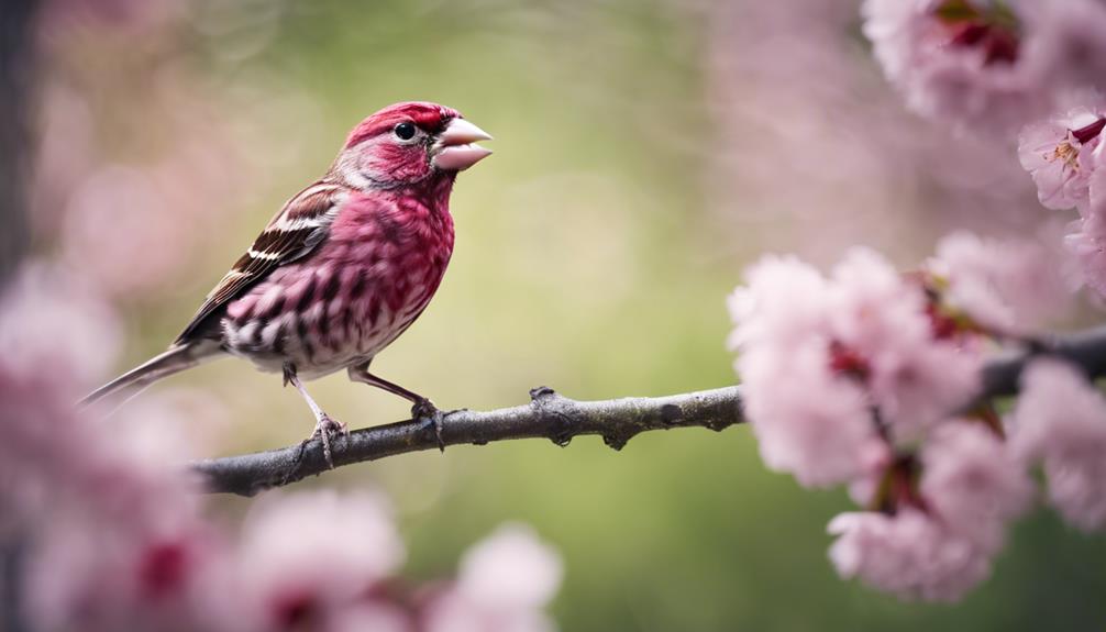 Top 15 Types Of Birds In Washington (With Pictures) - Fly Aviary
