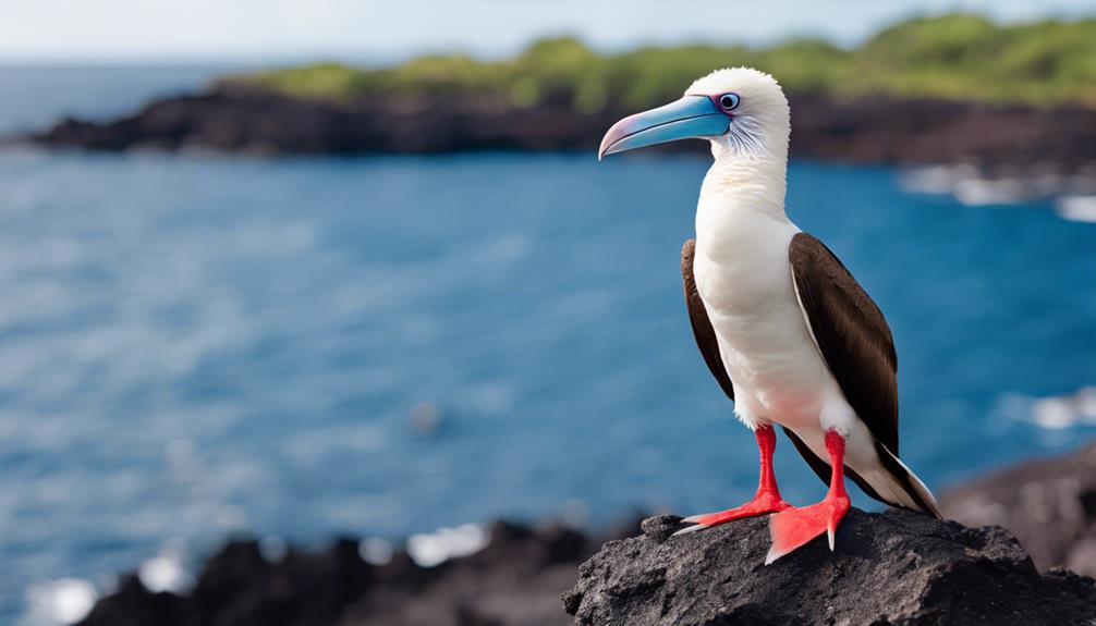 Top 15 Types Of Birds In Galapagos Islands (With Pictures) - Fly Aviary