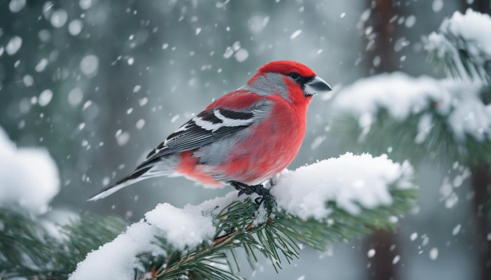 Top 15 Types Of Red Birds In Tennessee (With Pictures) - Fly Aviary