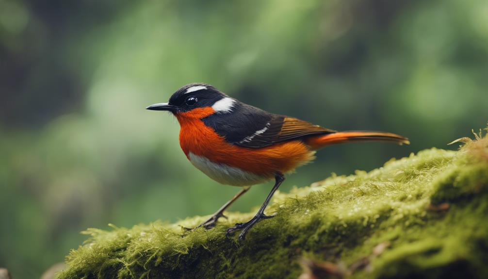 Top 15 Types Of Birds In China (With Pictures) - Fly Aviary