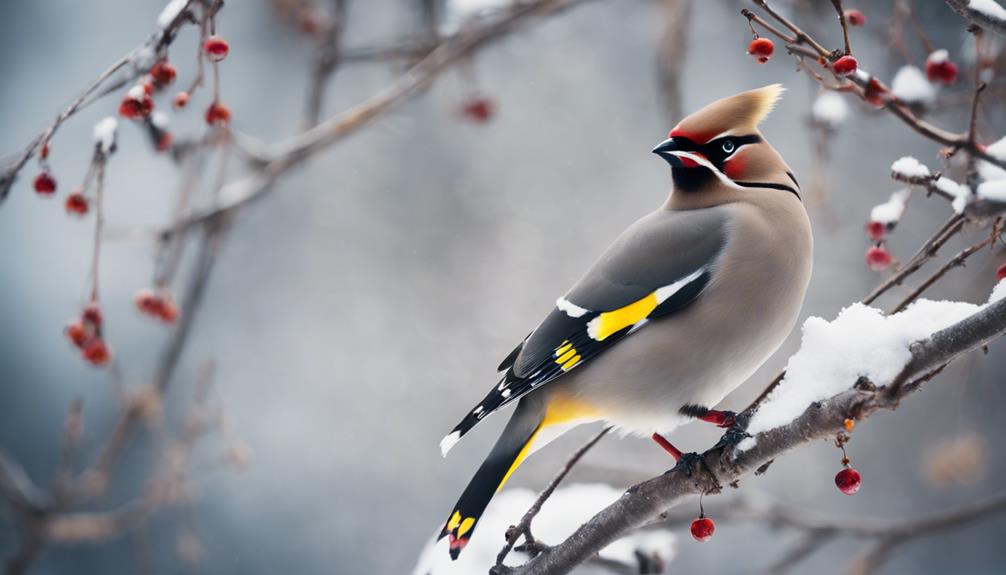 Top 15 Types Of Birds In Colorado (With Pictures) - Fly Aviary