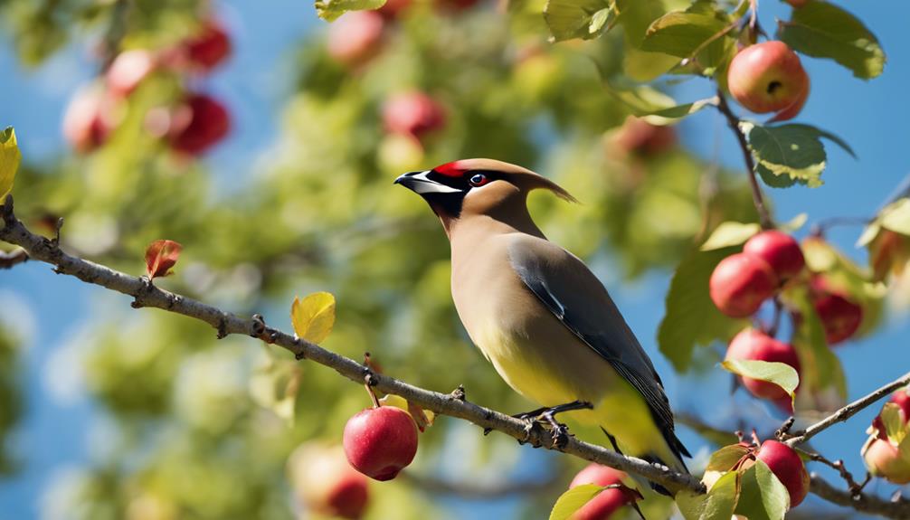 Top 15 Types Of Yellow Birds In Ontario (With Pictures) - Fly Aviary