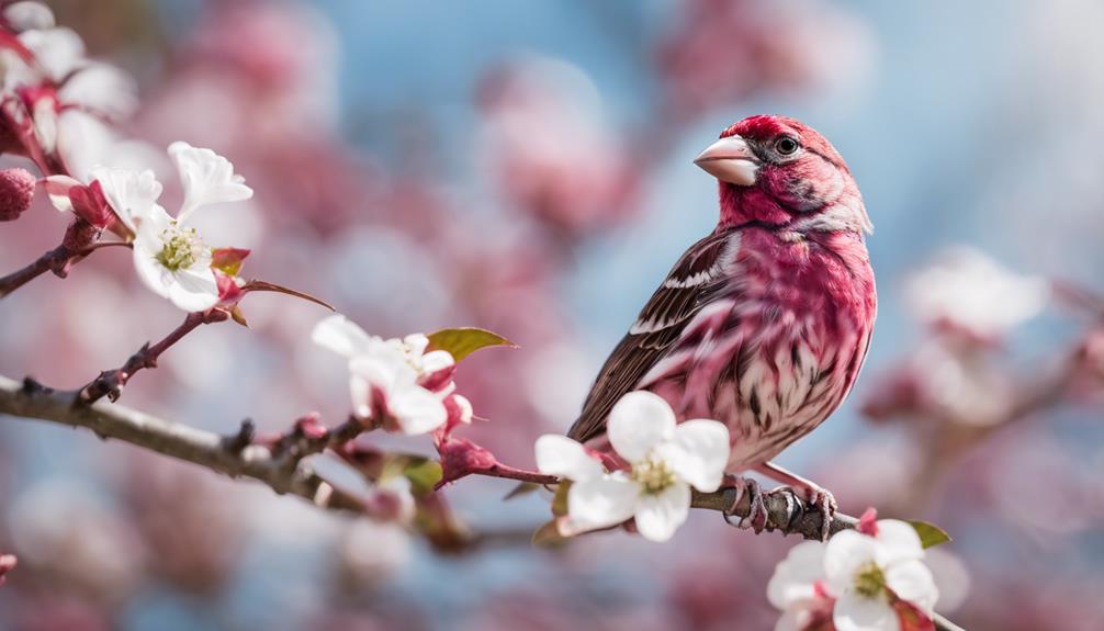 Top 15 Types Of Pink Birds In Florida (With Pictures) - Fly Aviary