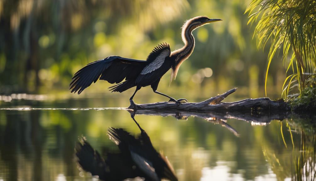 Top 15 Types Of Water Birds In Florida (With Pictures) - Fly Aviary