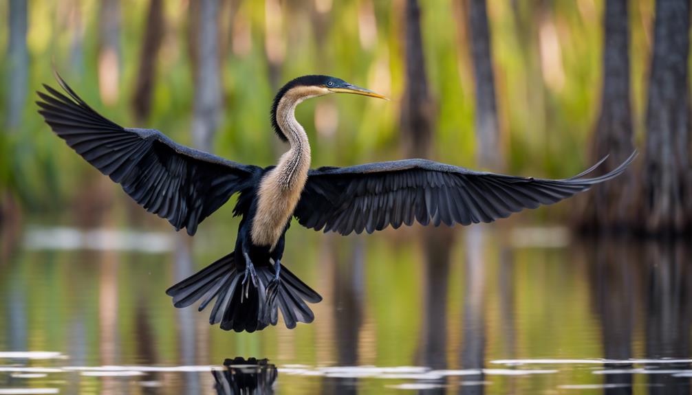 Top 15 Types Of Water Birds In Florida (With Pictures) - Fly Aviary