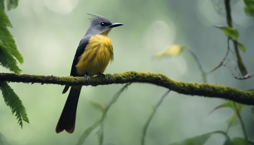 Top 15 Types Of Birds In Panama (With Pictures) - Fly Aviary