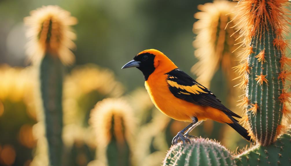 Top 15 Types Of Oriole Birds (With Pictures) - Fly Aviary