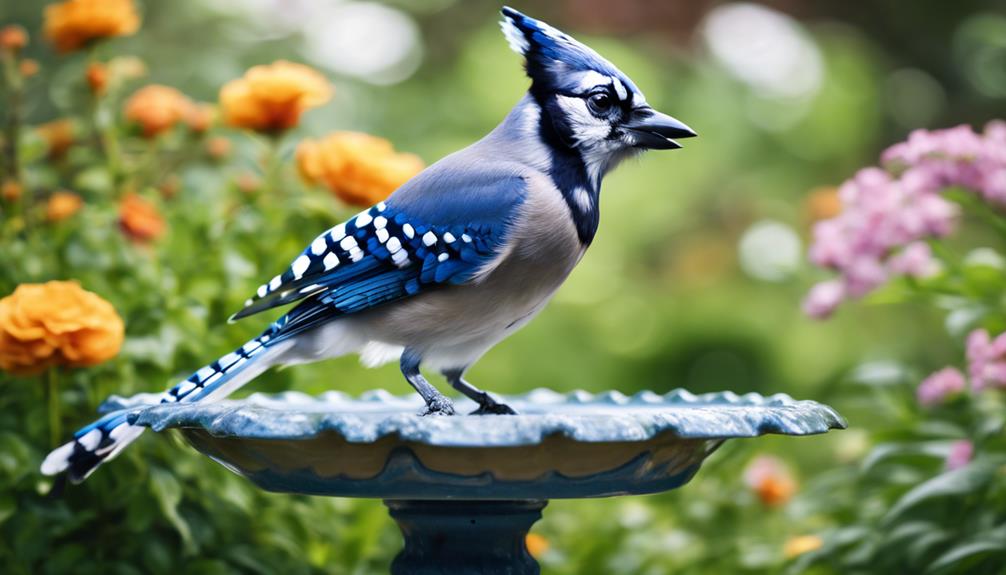 Top 15 Types Of Birds In Backyard (With Pictures) - Fly Aviary
