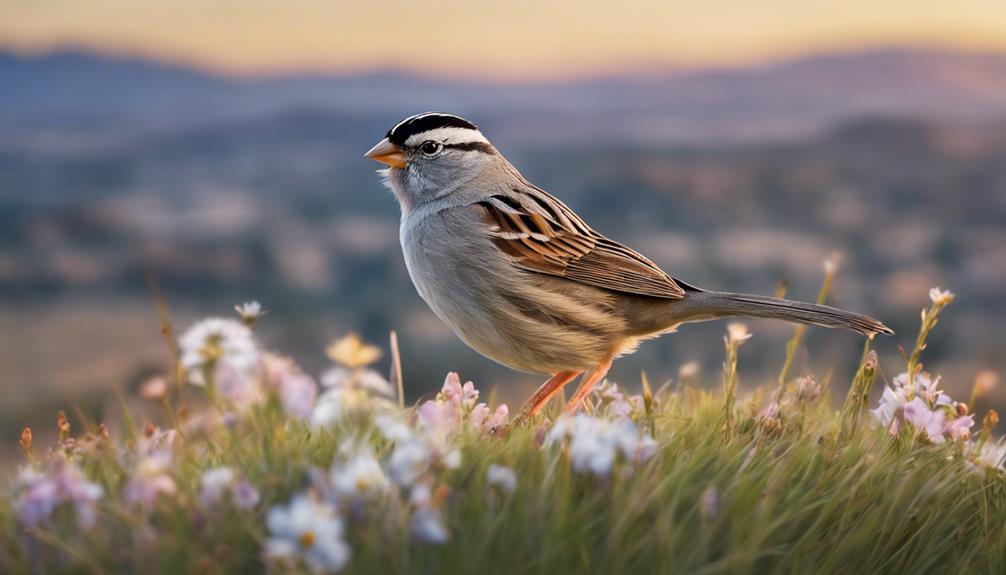 Top 15 Types Of Birds In Bakersfield (With Pictures) - Fly Aviary