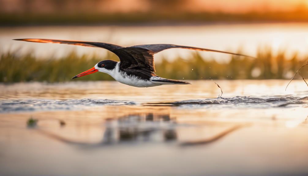 Top 15 Types Of Marsh Birds (With Pictures) - Fly Aviary