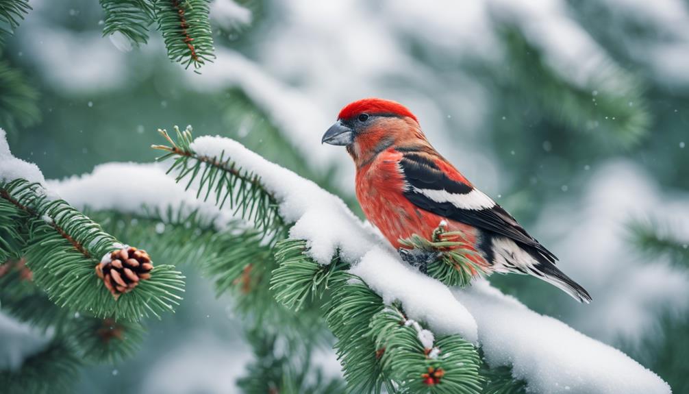 Top 15 Types Of Red Birds In Virginia (With Pictures) - Fly Aviary