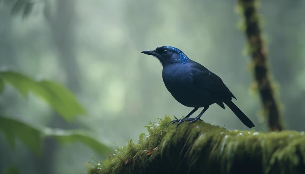 Top 15 Types Of Birds In Malaysia (With Pictures) - Fly Aviary