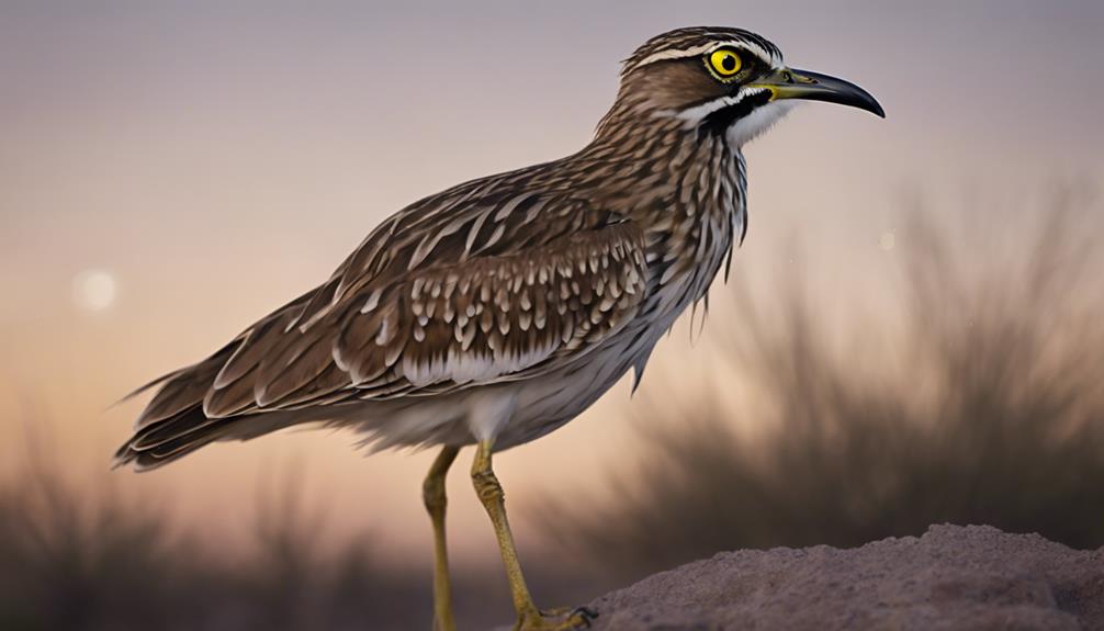 Top 15 Types Of Nocturnal Birds (With Pictures) - Fly Aviary